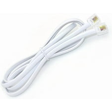 Telephone Couplers and Extension Cords for Office Phones at Walmart
