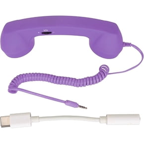 Retro Handset