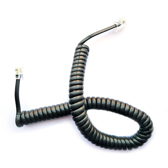 Telephone Handset Cords