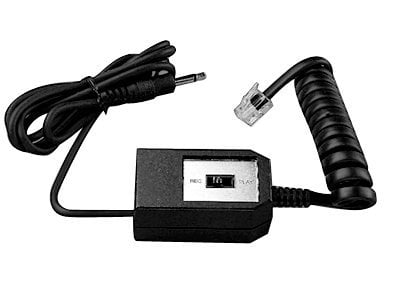 TT Systems TR 70 - Tele-recorder adapter - Walmart.com