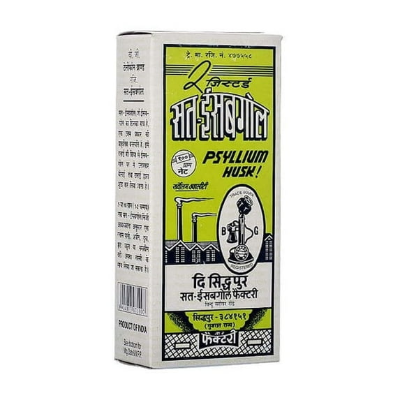 Telephone Isabgol – Psyllium Husk 100g | Natural Digestive Fiber ...