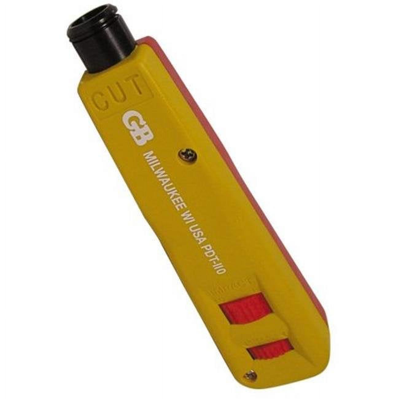 Telephone Punchdown Tool- Type 110 - Walmart.com