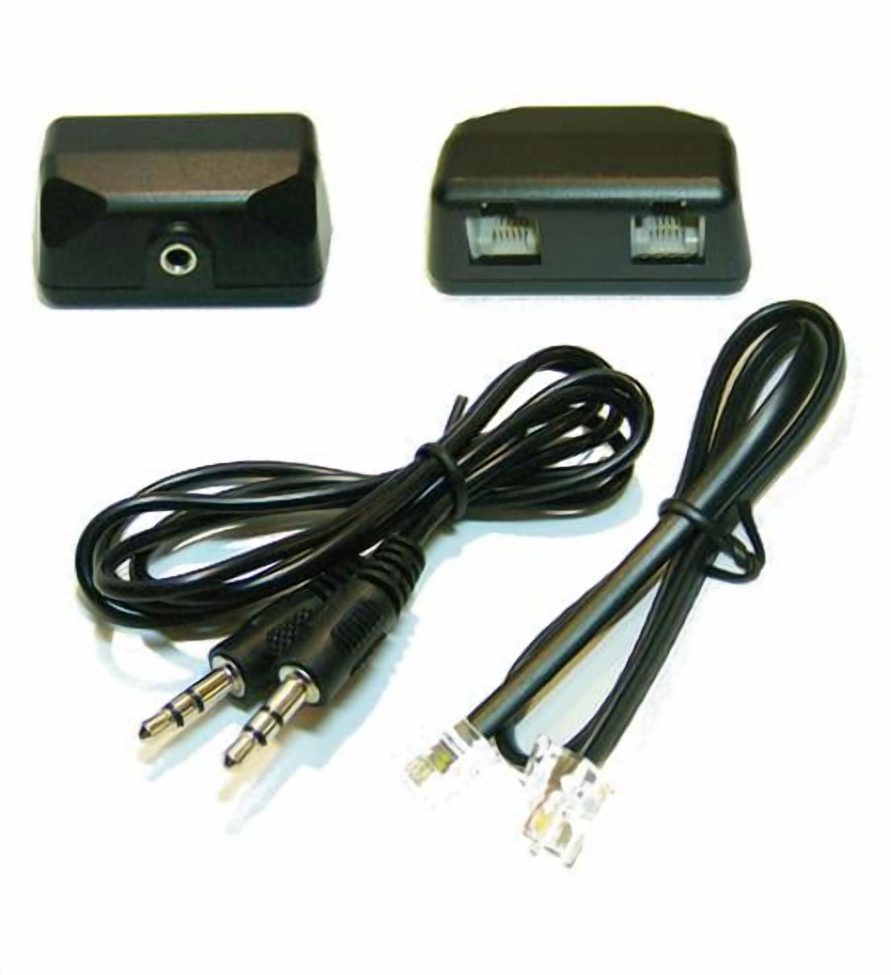 Telephone Recorder Interface - Walmart.com
