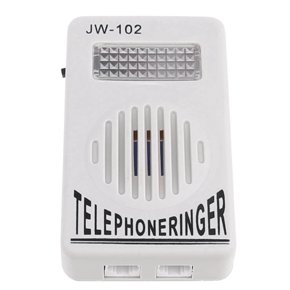 external telephone ringers