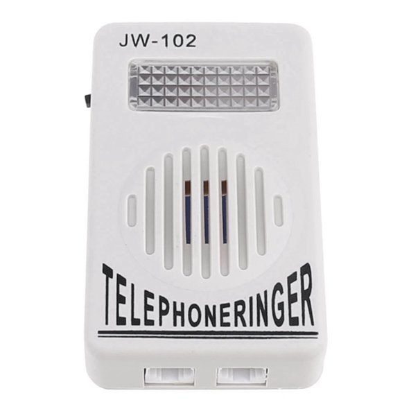 external telephone ringers