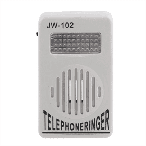 external telephone ringers