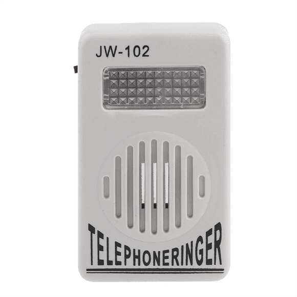 external telephone ringers