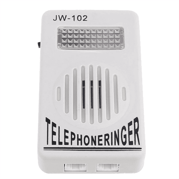 external telephone ringers