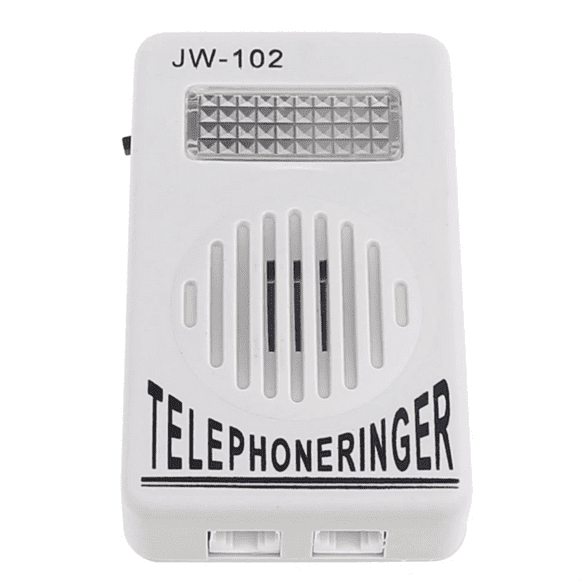 external telephone ringers