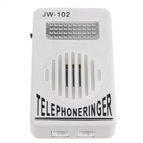 external telephone ringers