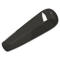 SKILCRAFT, NSN5923859, Telephone Shoulder Rest, 1 Each, Black - Walmart.com