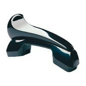 Softalk Ergonomic Telephone Shoulder Rest - Black | Bundle of 2 Each ...