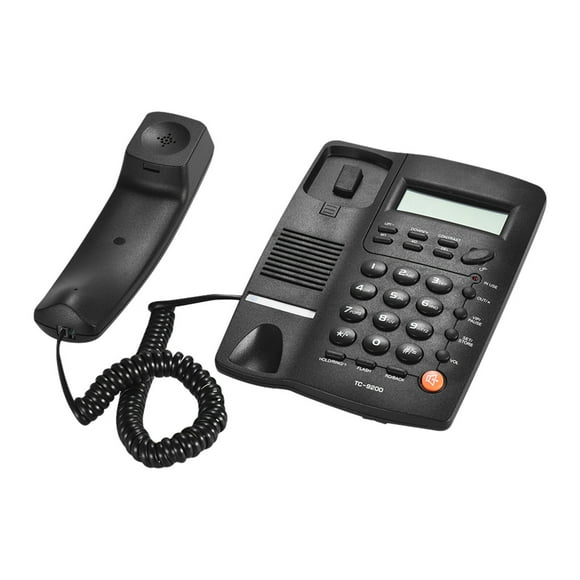 Shop Caller ID & Landline Phones for Home & Office | Walmart