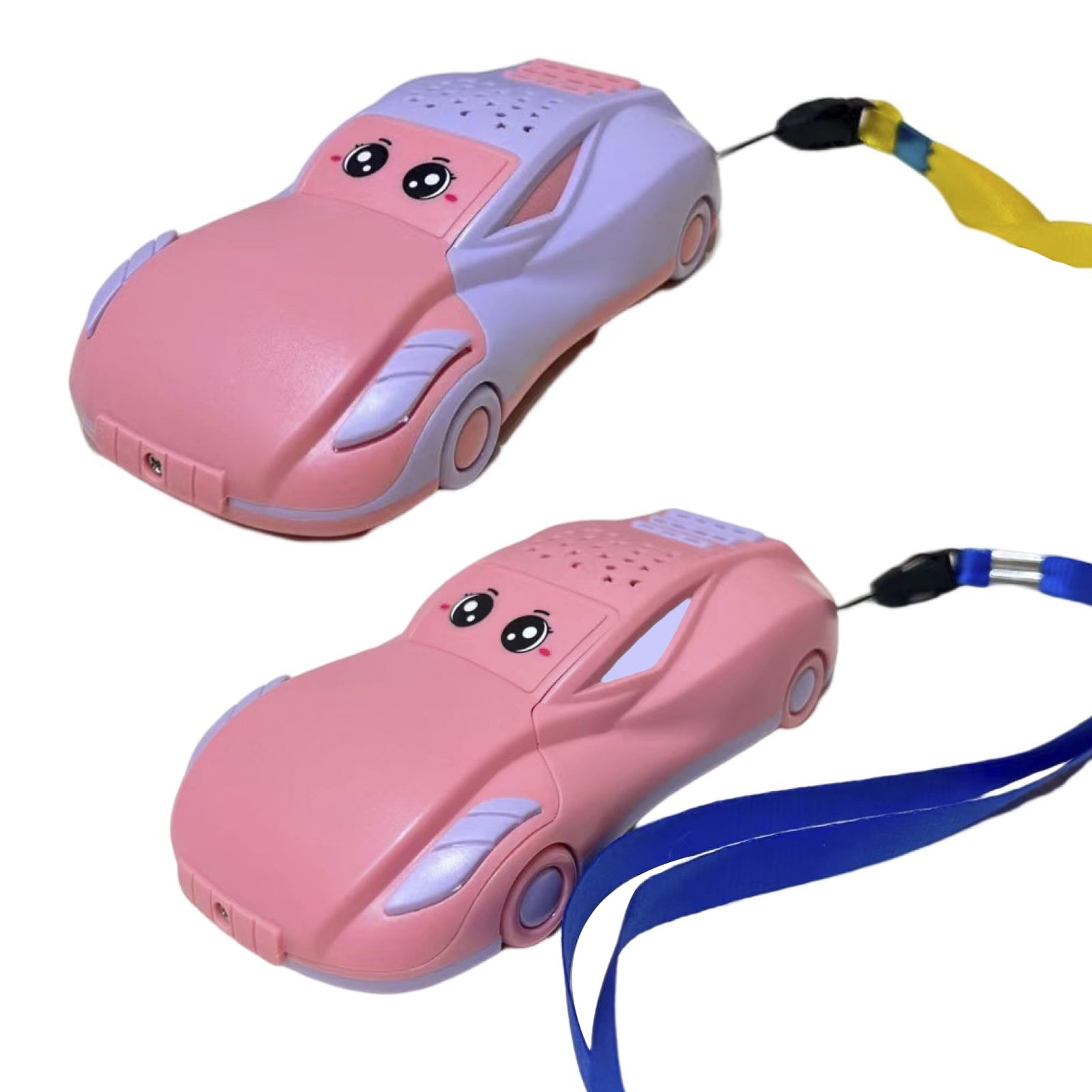 Telephone Toy - Cute Appearance, Burrs Free, Interesting, LED Musical ...