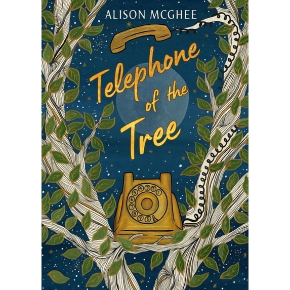 Telephone of the Tree, (Hardcover) - Walmart.com