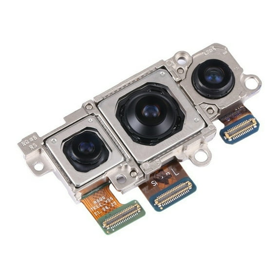 Telephoto Wide Main Camera Set for S22 S901B Repair Camera Module ...
