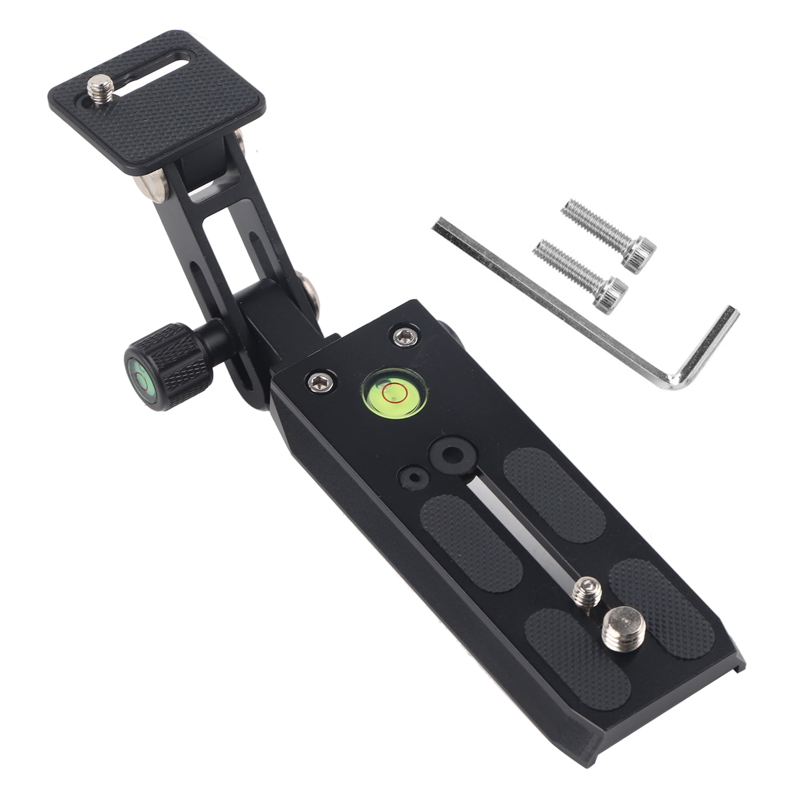 Telephoto Zoom Lens Bracket Set Long Focus Camera Support Quick Release ...