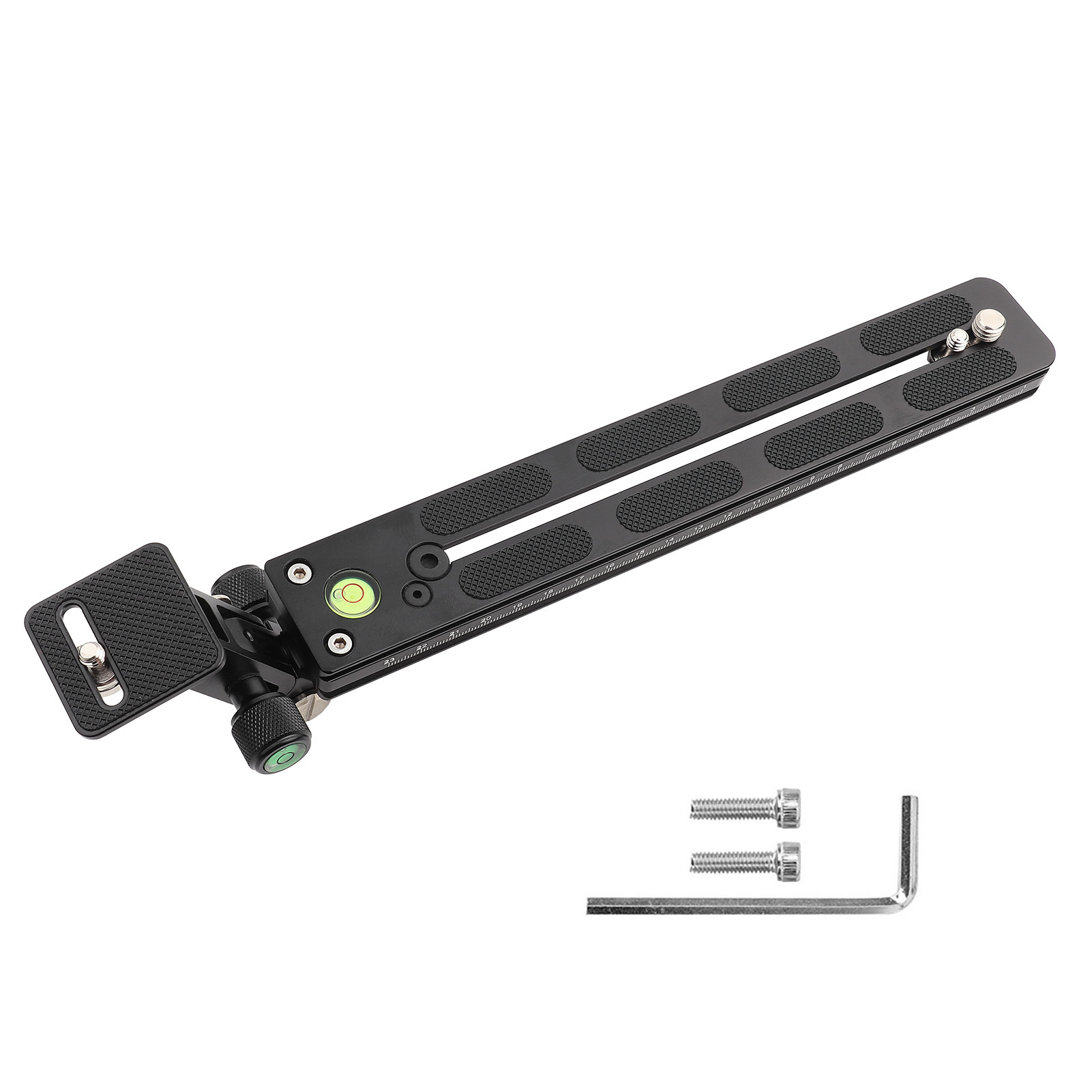 Telephoto Zoom Lens Bracket Set Long Focus Camera Support Quick Release ...