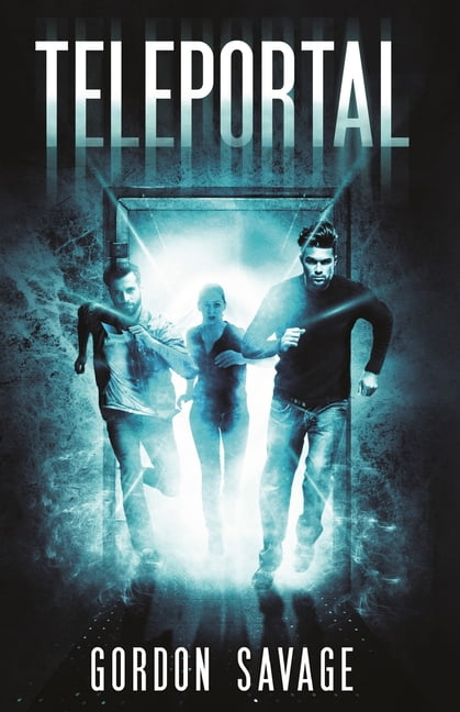Teleportal (Paperback) - Walmart.com