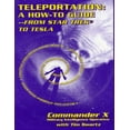 Teleportation: From Star Trek to Tesla - Walmart.com