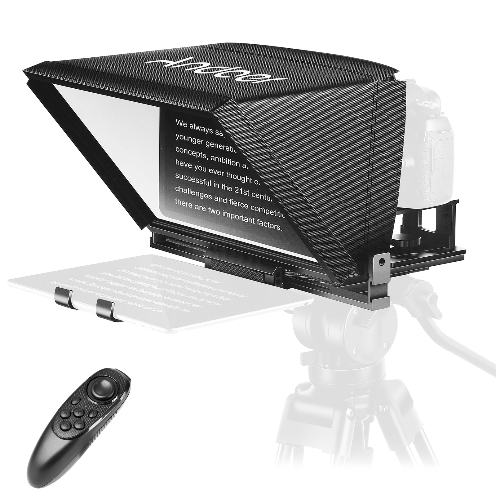 Teleprompter,Presentation Speech With Interview Presentation Speech ...