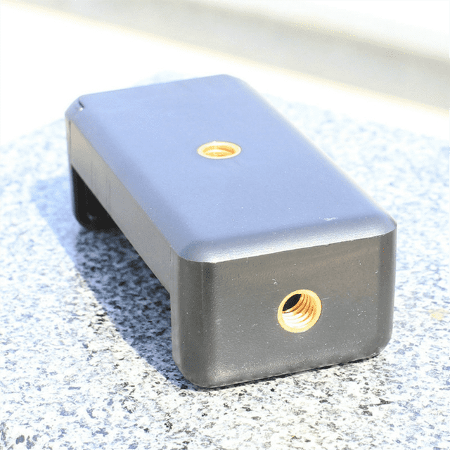 Telescope Dovetail Smartphone Adapter Metal for Finder Scope Dovetail ...
