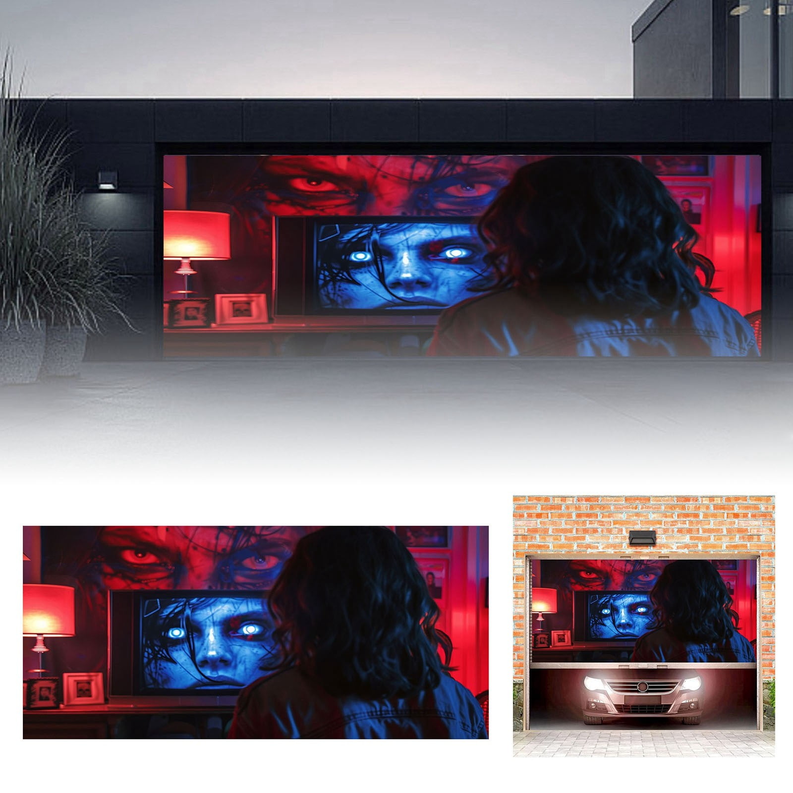 Telescope Flag Pole 20-25 Ft Tall Telescoping Flagpoles with Solar ...