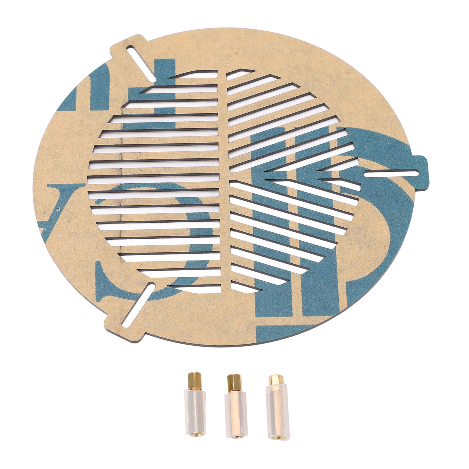 Telescope Focusing Bahtinov Mask Acrylic Focus Mask 100 to 140mm for ...