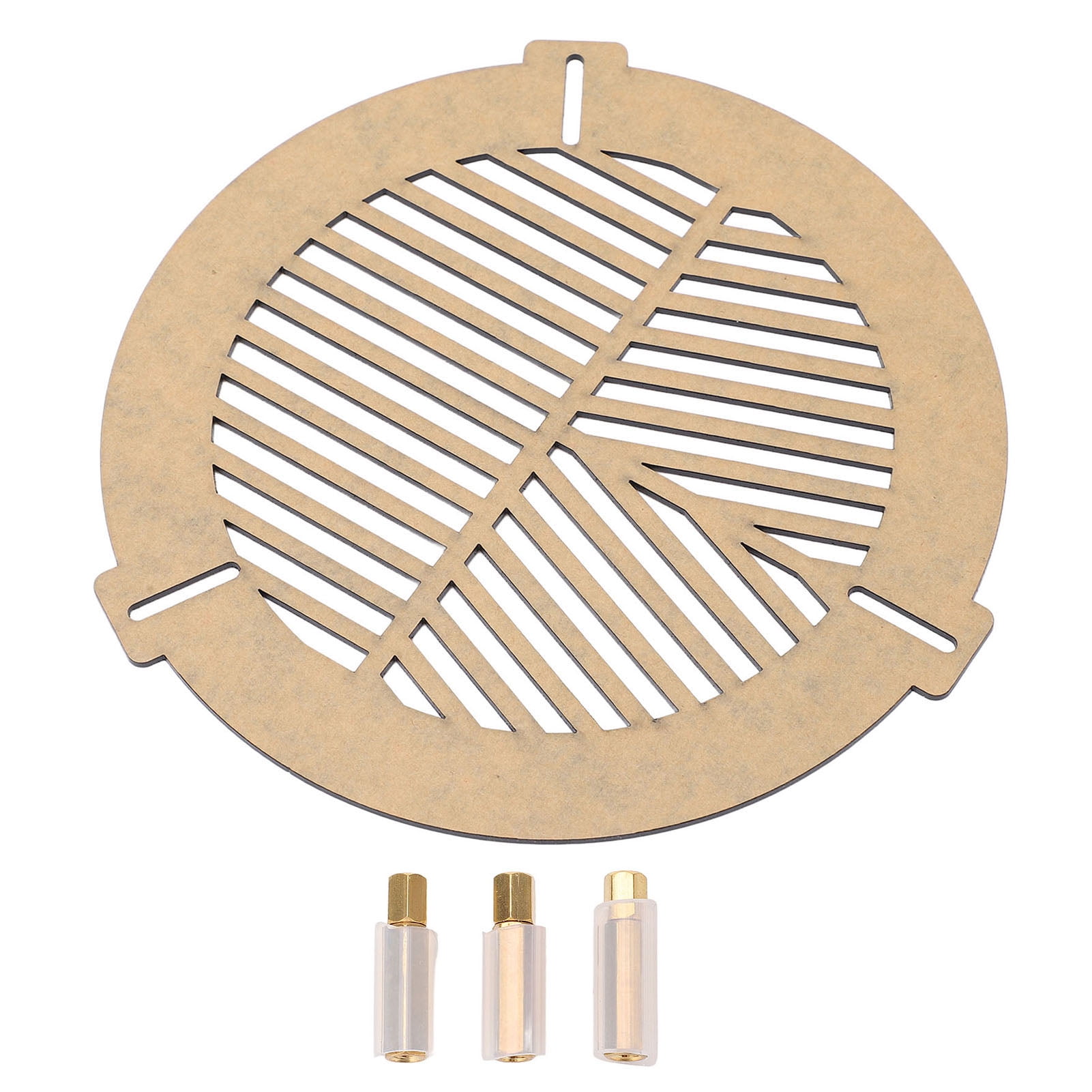 Telescope Focusing Bahtinov Mask Acrylic Focus Mask 120 to 160mm for ...