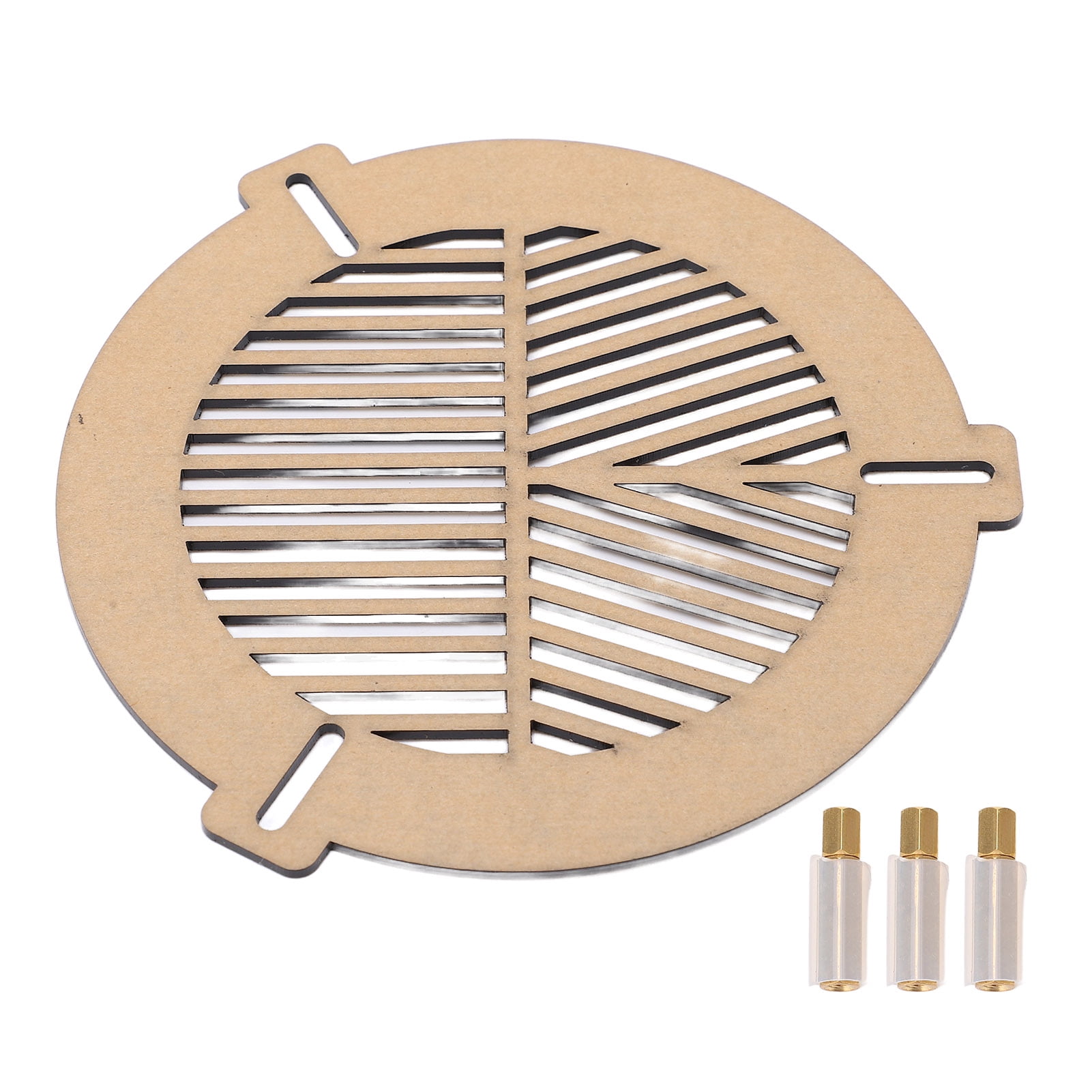 Telescope Focusing Mask Acrylic Deep Space Fishbone Plate Astronomical ...
