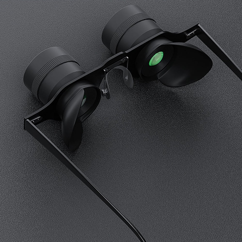 Telescope,Hands-free Portable Adjustable Portable Adjustable Theater Siuke Theater Opera Tv ...