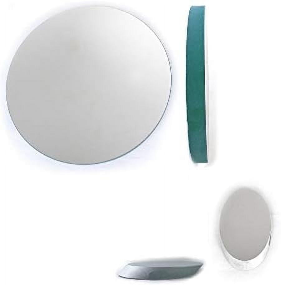 Telescope Mirror Set - 203mm Primary & 100mm X 70mm Secondary Mirrors ...