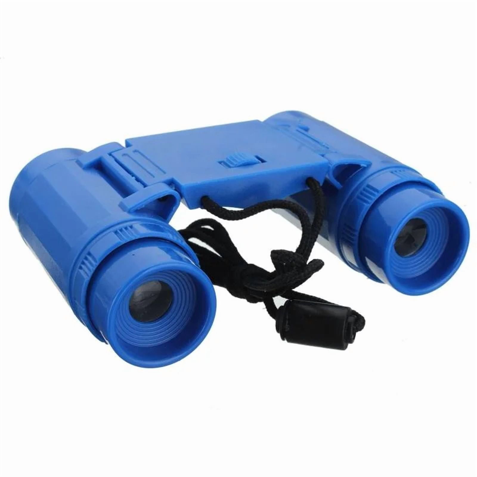 Telescope Portable Kid Binocular Foldable Outdoor Observing Tool High ...