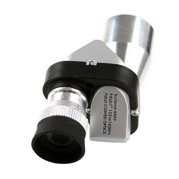 Telescope Single Barrel High-power High-definition Low-light Night ...