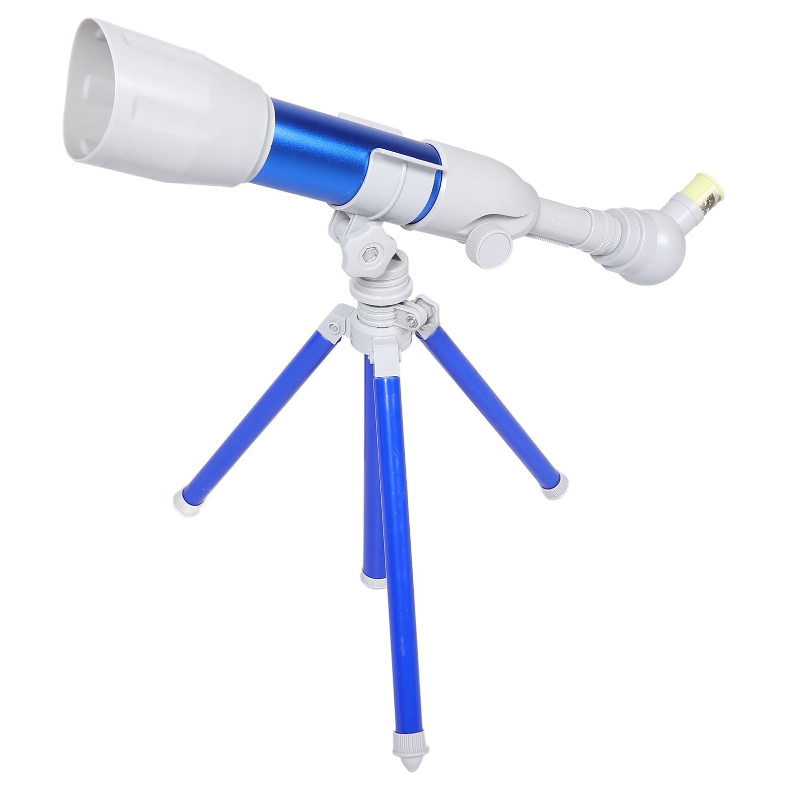 Telescope Toy Binoculars Kids Telescopes Toys Travel Pocket Microscope ...