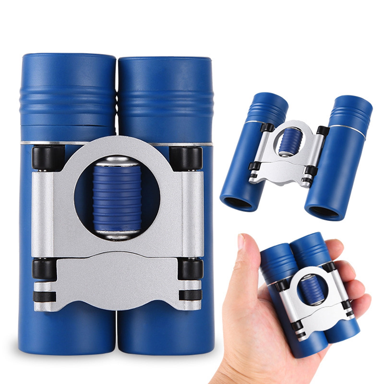 Telescope Vmvidoty Binoculars Telescope 8x21 High Definition Night ...