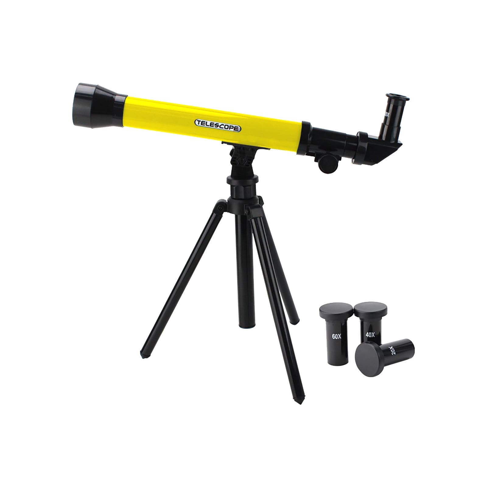 Telescope for AdultsChildren Science Education Astronomical Telescope ...