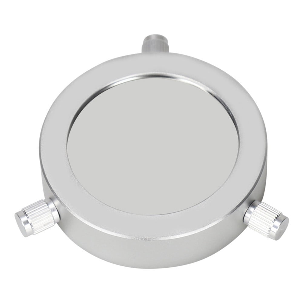 Telescopes Sun Film Filter Membrane Objective Lens Cover Filter 64-90mm ...