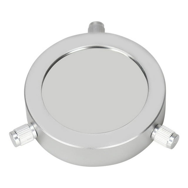 Telescopes Sun Film Filter Membrane Objective Lens Cover Filter 64-90mm ...