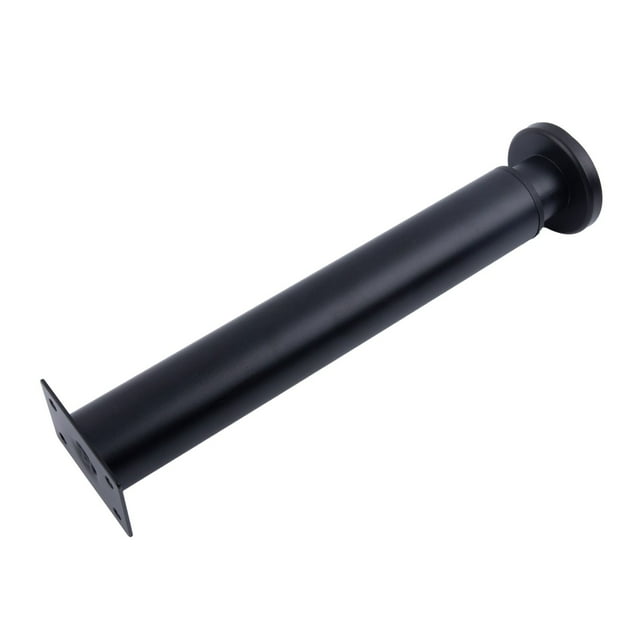 Telescopic Adjustable Bed Beam Support Foot Reinforced Plastic ...