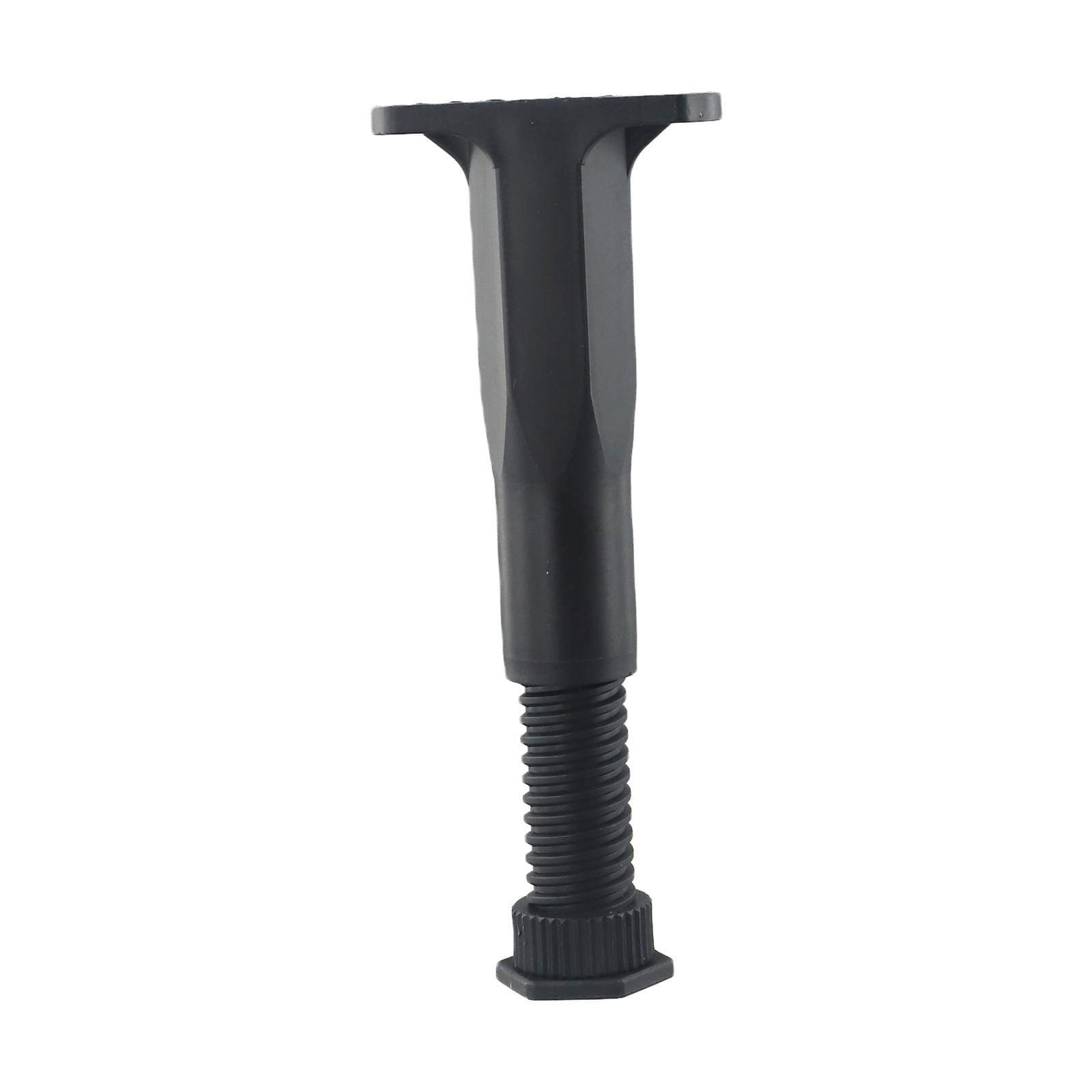 Telescopic Adjustable Bed Beam Support Foot Reinforced Plastic ...