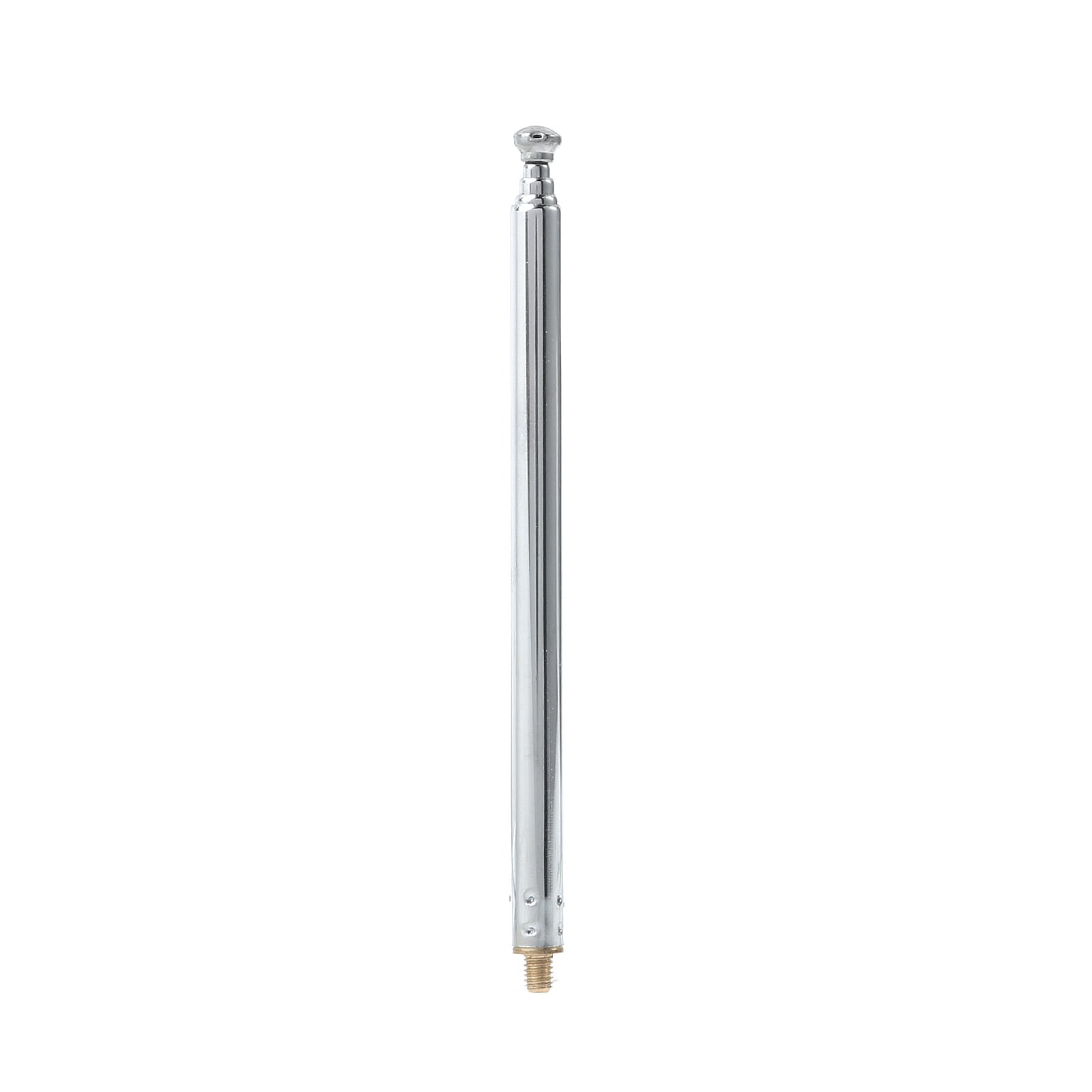 Telescopic Aerial Antenna 5 Sections Extendable Radio Receiver for RC ...
