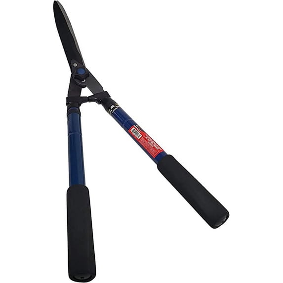 Telescopic Agave Plant Hand Pruning Cutters (9" Extra Long Blades ...