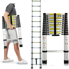 12 Foot Ladder in Ladders - Walmart.com