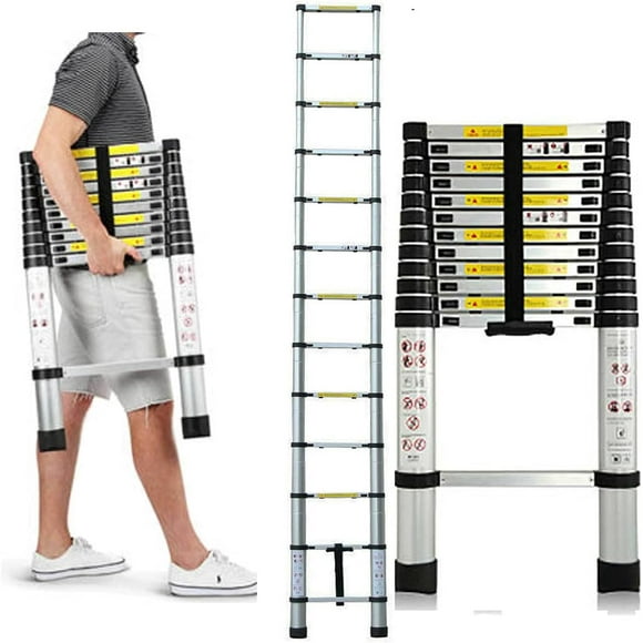 12 Foot Ladder in Ladders - Walmart.com