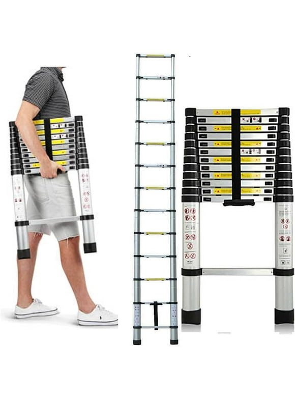 12 Foot Ladder in Ladders - Walmart.com