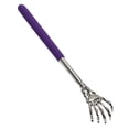 Telescopic Back Scratcher Extendable Handle,Portable Stainless Steel ...