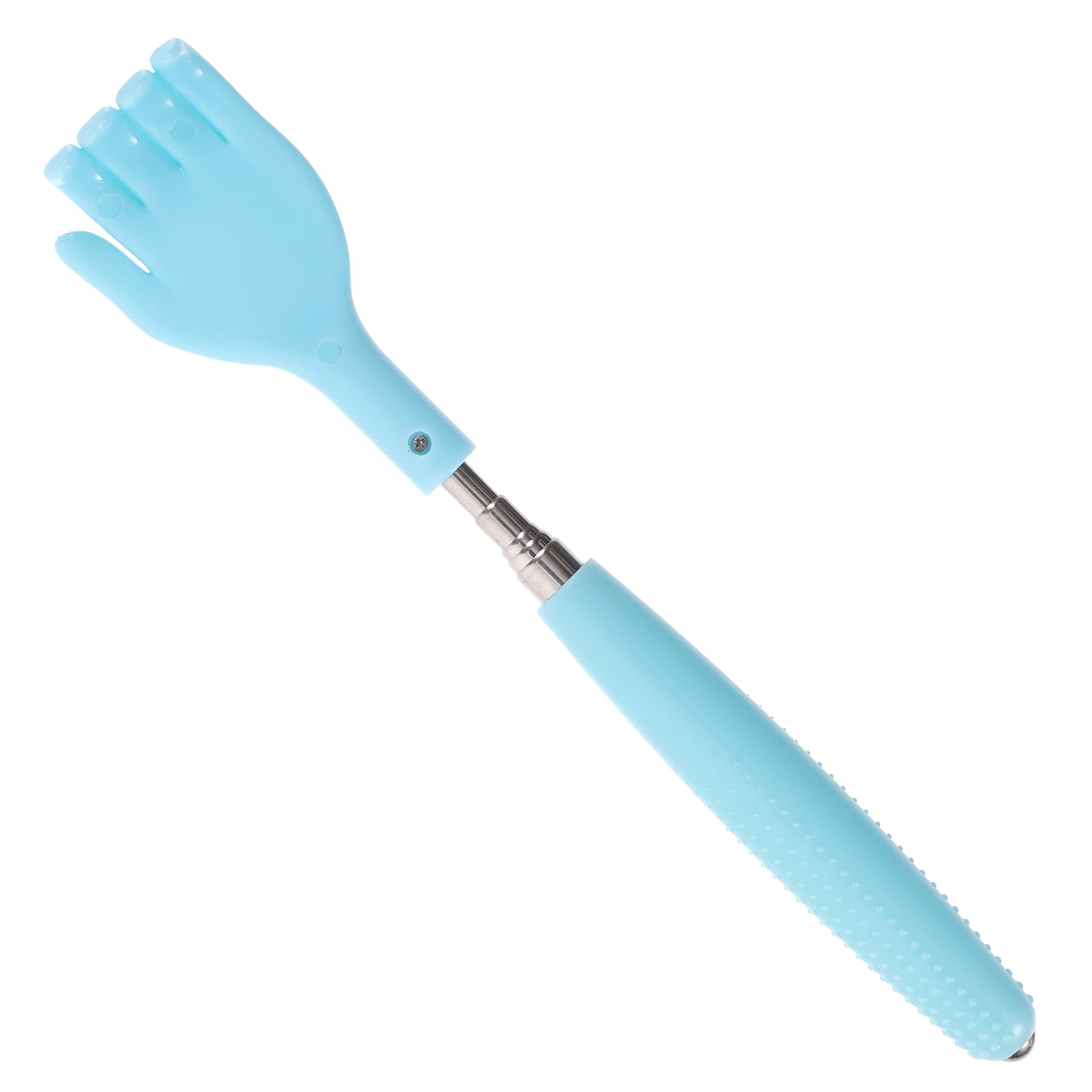Telescopic Back Scratcher Retractable Massager Portable Back Scratching ...