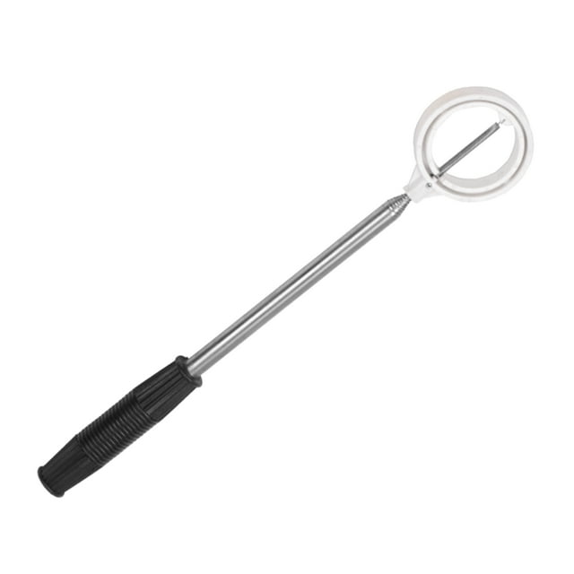 Telescopic Ball Retriever Grabber Tool with Spring Release-Ready Head ...