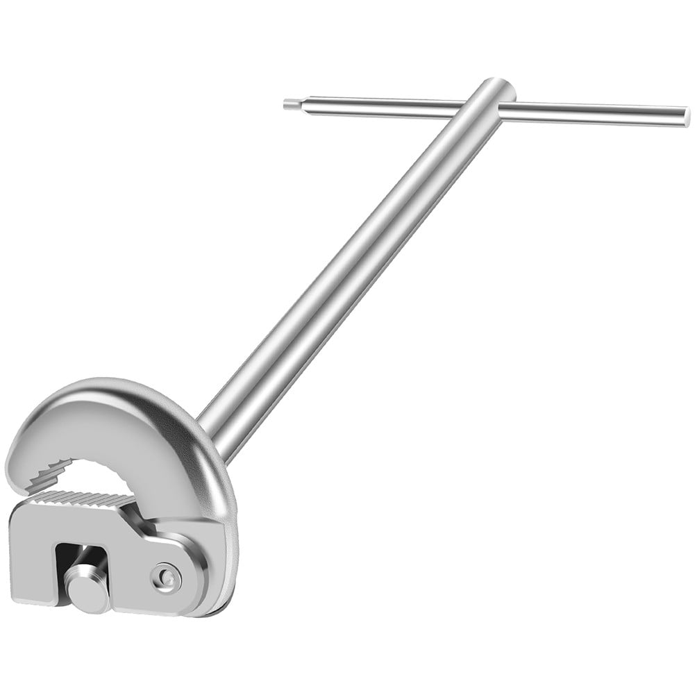 Telescopic Basin Sink Wrench Adjustable Jaw 3/8 to 1-1/4 Extendable ...